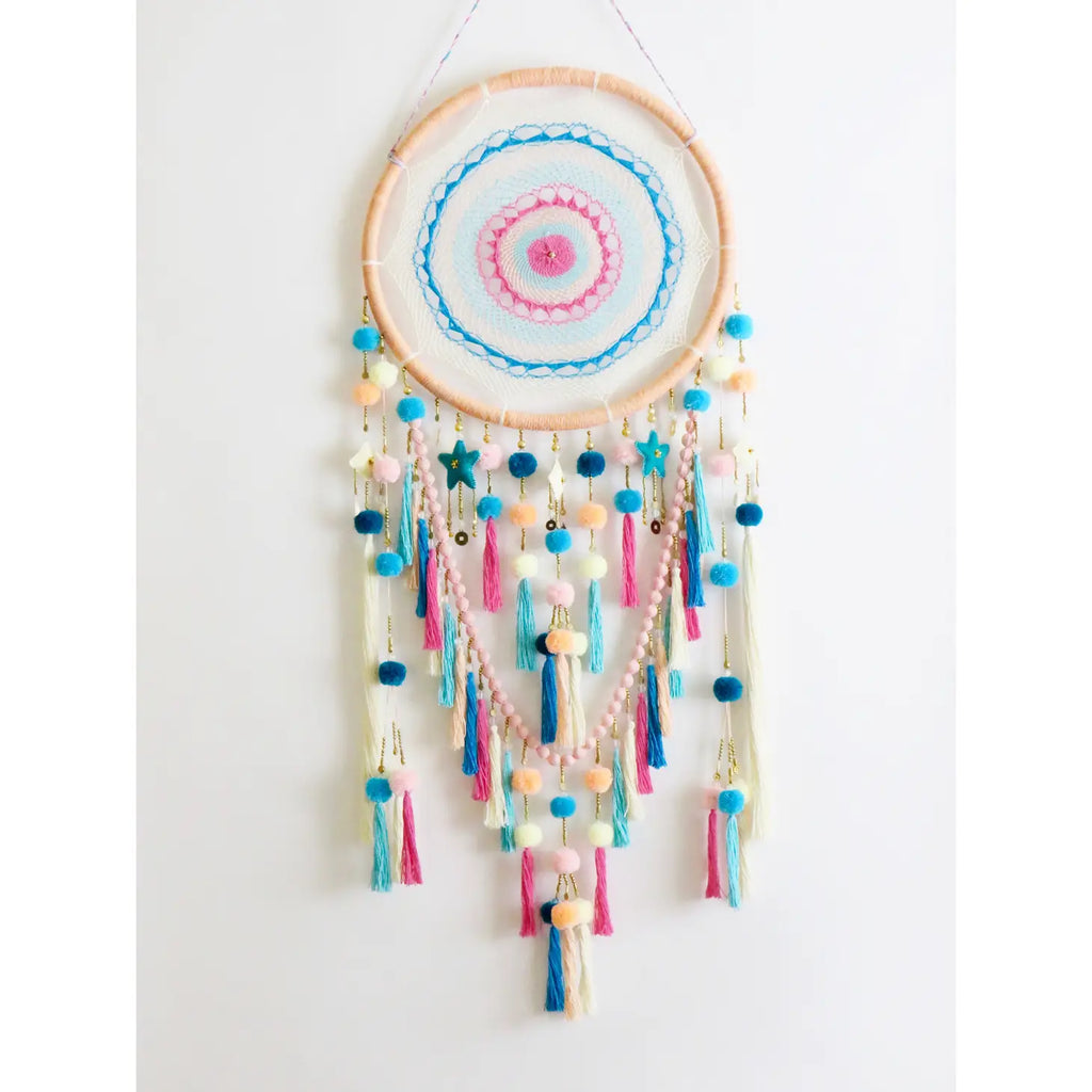 Sienna Dream Catcher – The Sol Shine